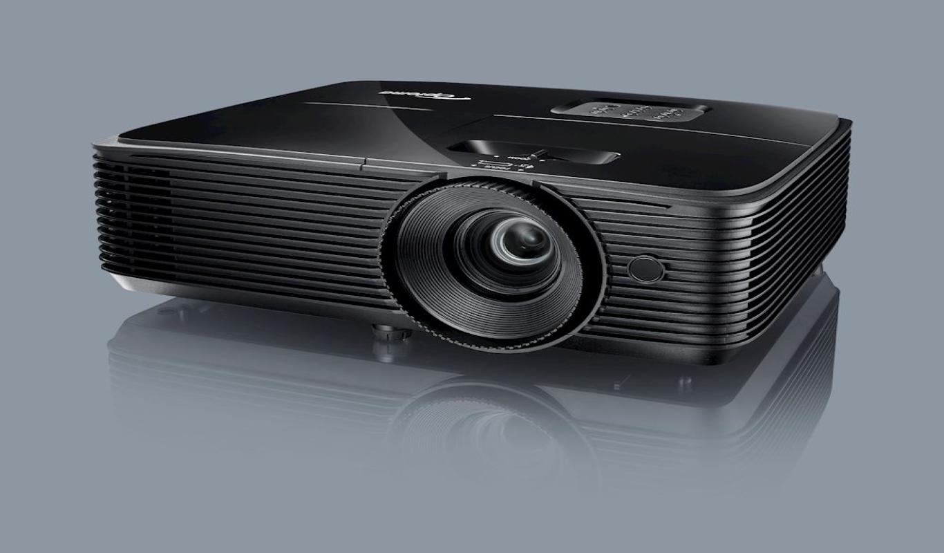 Optoma Multimedia Projectors in Lahore Pakistan at Competitive Prices