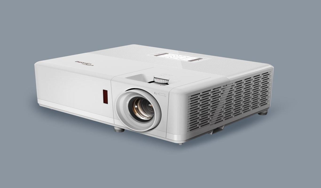 Optoma Multimedia Projectors in Lahore Pakistan at Competitive Prices