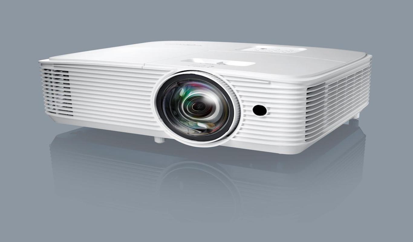 Optoma Multimedia Projectors in Lahore Pakistan at Competitive Prices